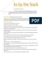 Sample Cover Letter For Work Permit Application | PDF | Résumé | Travel ...
