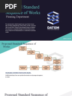 Construction Completion and Turnover | PDF