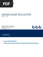 Water Leak Test Report Sample | PDF