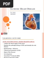 Cardiology Abbreviations Guide | PDF | Heart | Cardiology