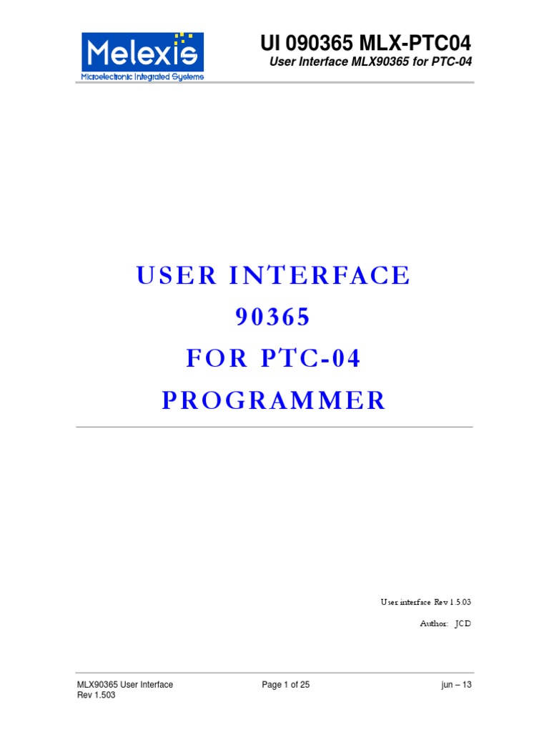 Ui 90365 | PDF | User Interface | Menu (Computing)