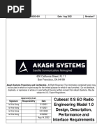 NOKIA IPAA 2.7m | PDF | Antenna (Radio) | Electronic Engineering