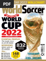 Sports Writing Sample | PDF | Student Sport | Sports