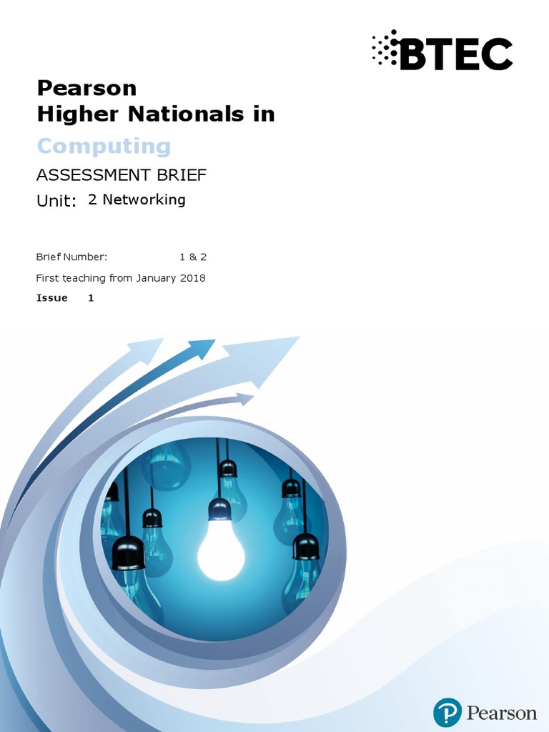 Unit 02 - Networking | PDF | Computer Network | Information And ... Unit 02 - Networking | PDF | Computer Network | Information And ...