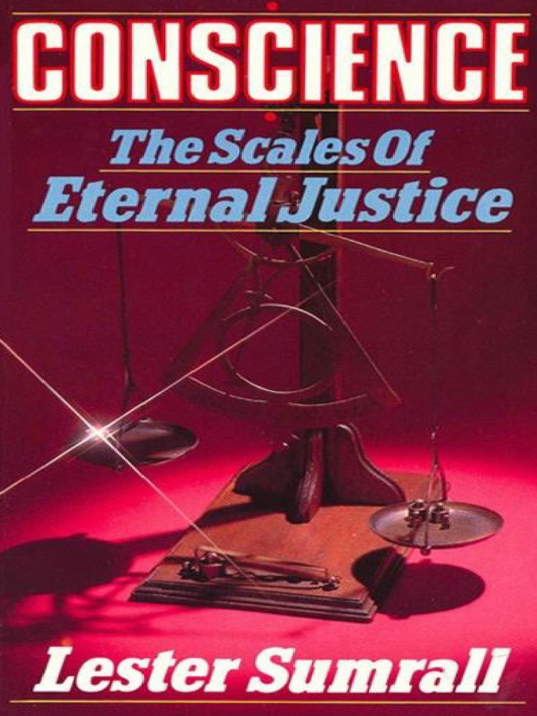 Conscience | PDF | Cain And Abel | Conscience