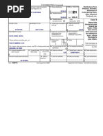 I10 Form | PDF | Tax Return (United States) | Social Security Number