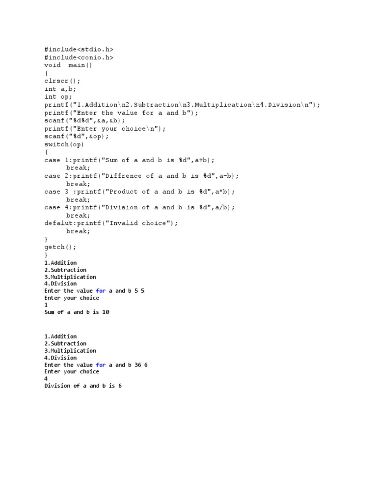 3, Switch | PDF | Teaching Methods & Materials | Computers