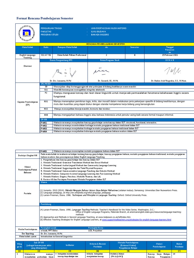 Jumanto C11.47701 RPS RTM Elt 2020 02 | PDF
