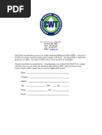 Cooling Tower Make-Up Water Tank Details | PDF | Water | Civil Engineering