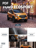 Ford Brand Standards Guide PDF | PDF