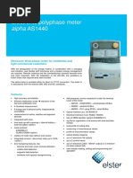 Ds-En 2502145 Capdis-S1+ R4 5 | PDF | Capacitor | Power Supply