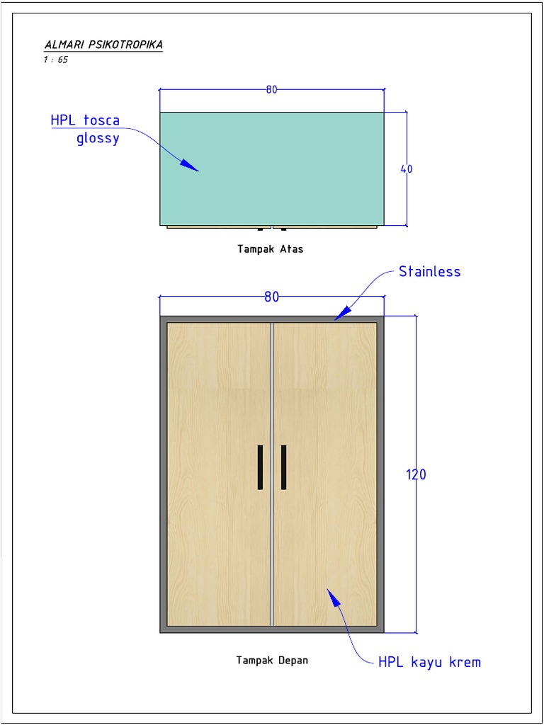 1 Almari Psi | PDF