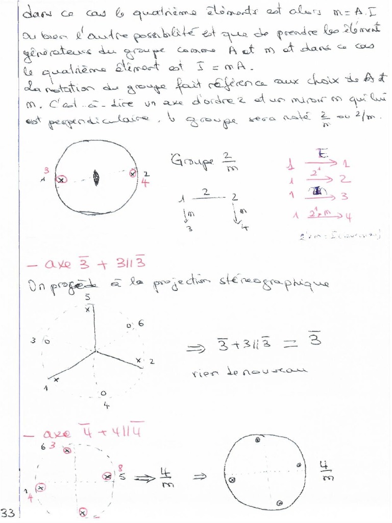 Support Semaine 5 Phy 308 p16-26 | PDF