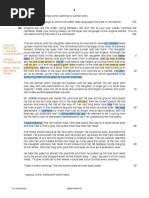 AICE Global Perspectives Presentation Guide | PDF | Information | Cognition