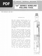 SPM Flow Line Safety Restraint System FSR Installation Guide PDF | PDF ...