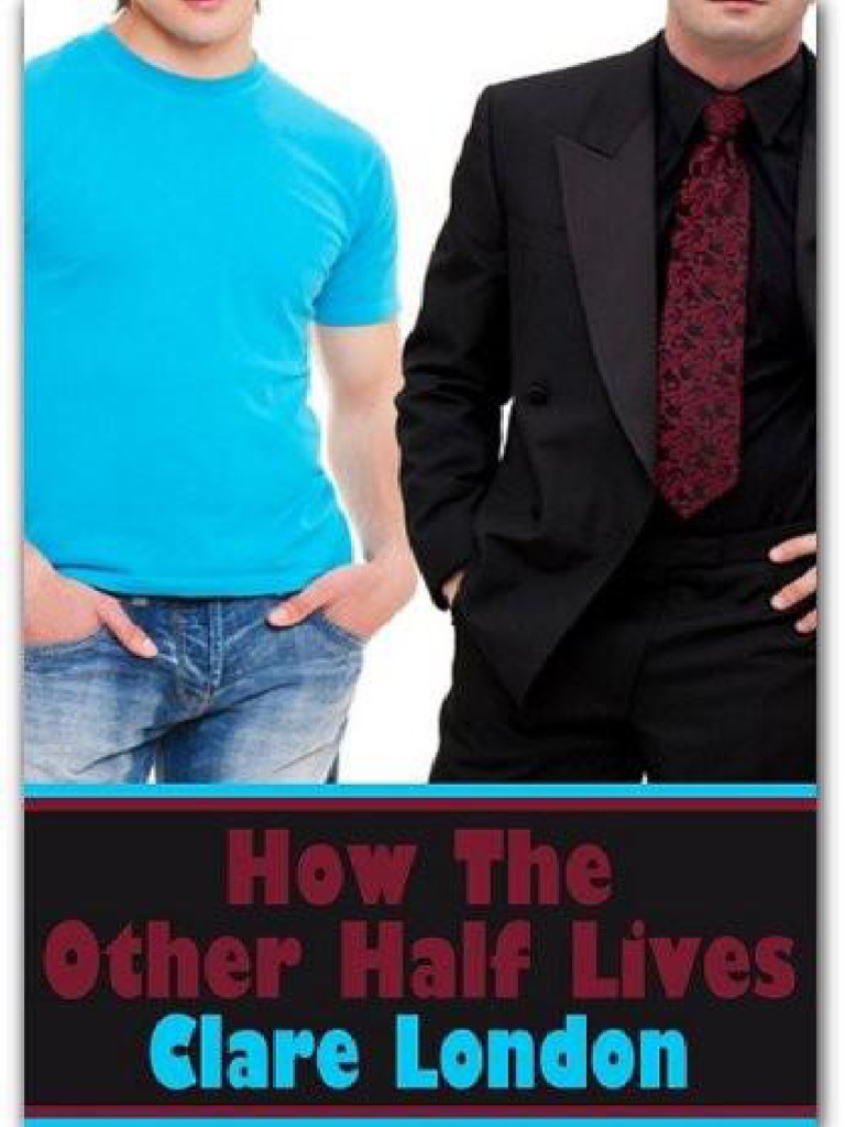 How The Other Half Lives | PDF
