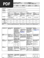 SEMI DETAILED LESSON PLAN 7es FORMAT Topic - WORK | PDF | Force | Learning