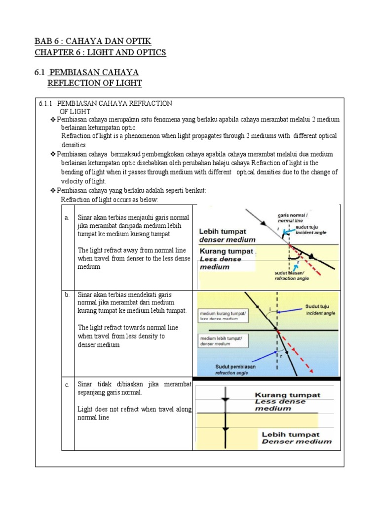Physics Chapter 6 | PDF