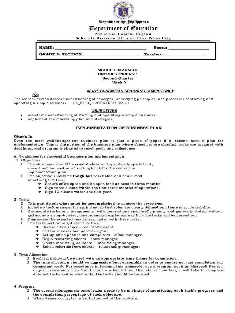 Q2 Week 5 - ADM Module | PDF | Taxes | Insurance