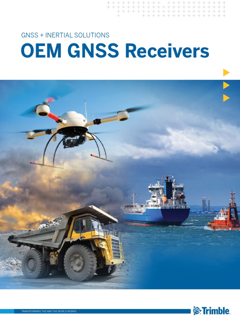 Trimble Oem Gnss Bro Usl 0422 | PDF | Computer Science | Systems ...