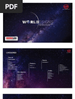 DepED Standard Color Scheme PDF | PDF | Art Media | Nature