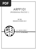 Bp344 Ramp | PDF | Door | Sidewalk