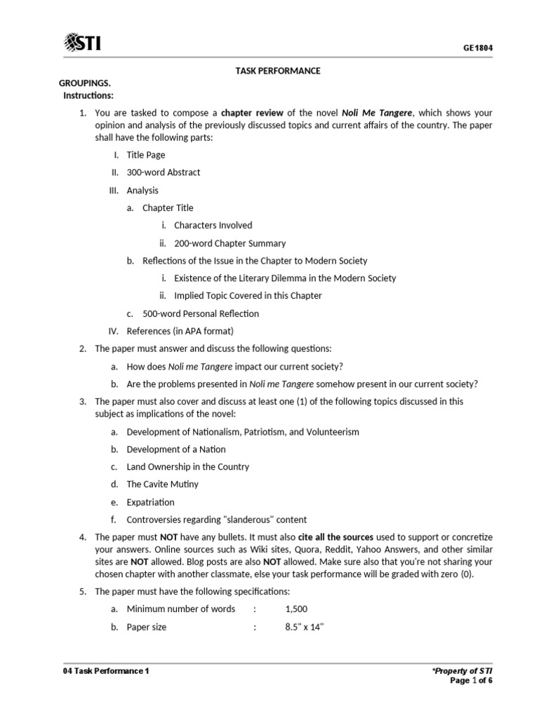MIDTERM Task Performance | PDF | Typography | Publishing