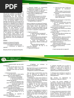 Batangas Dictionary | PDF