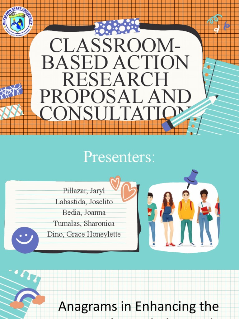 Anagrams in Enhancing The Learner's Vocabolary in Filipino Language ...