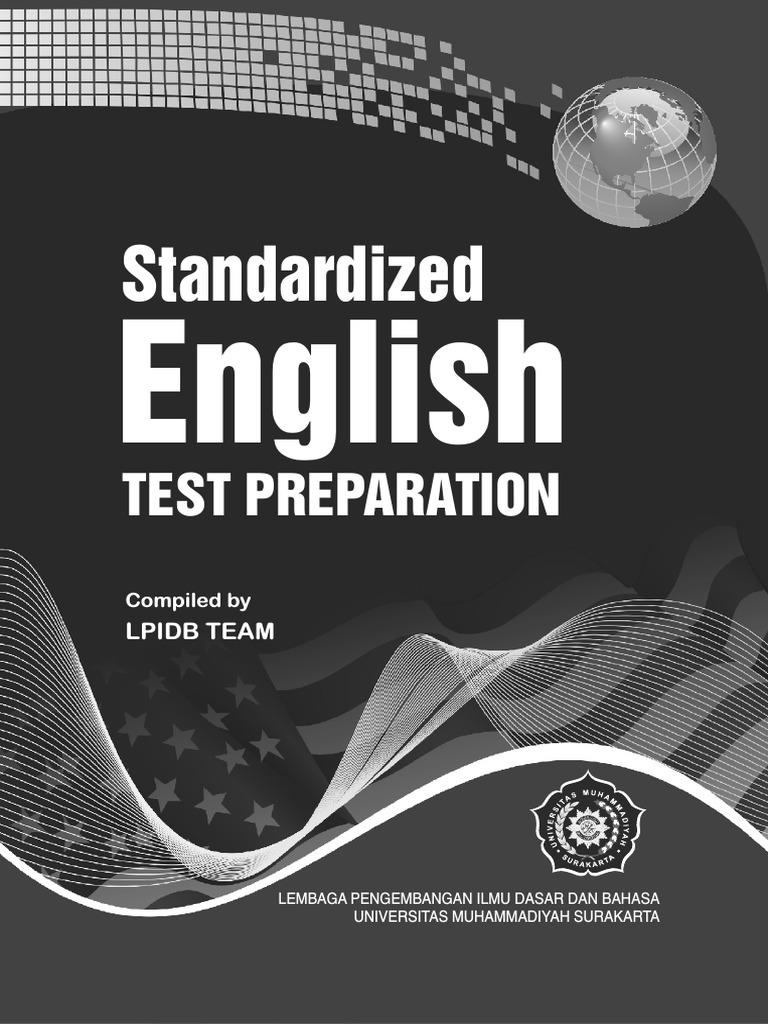 TOEP English Test Preparation Guide | PDF | English Language | Reading ...