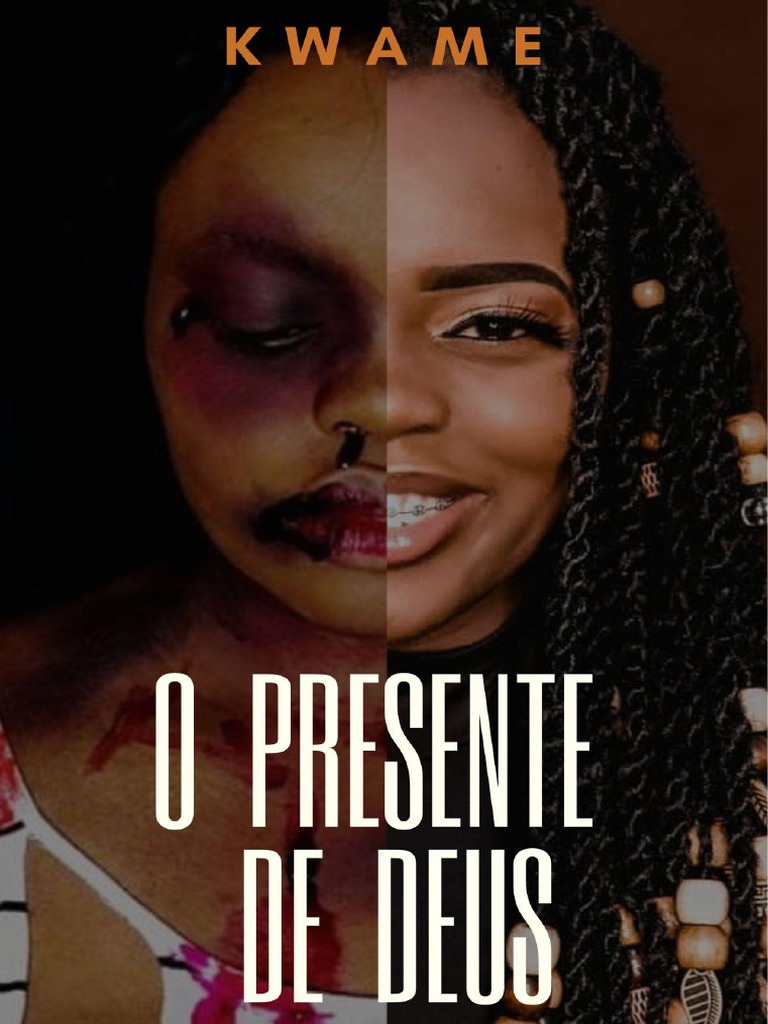 Ebook - O Presente de Deus. Pdf. Ok | PDF | Tempo | Amor Ebook - O Presente de Deus. Pdf. Ok | PDF | Tempo | Amor