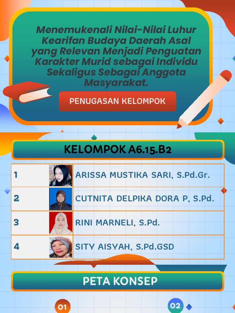 Penugasan Kelompok A6.15.B2 | PDF | Kesehatan Holistik
