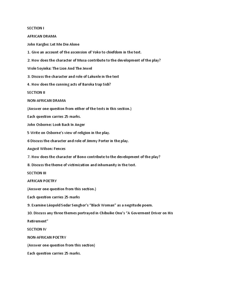 Lit Theory ss3 | PDF