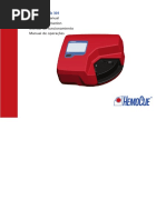 MEDCONN MQ-8000 Brochure | PDF | High Performance Liquid Chromatography ...