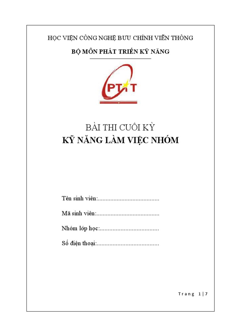 Bìa KNLVN | PDF
