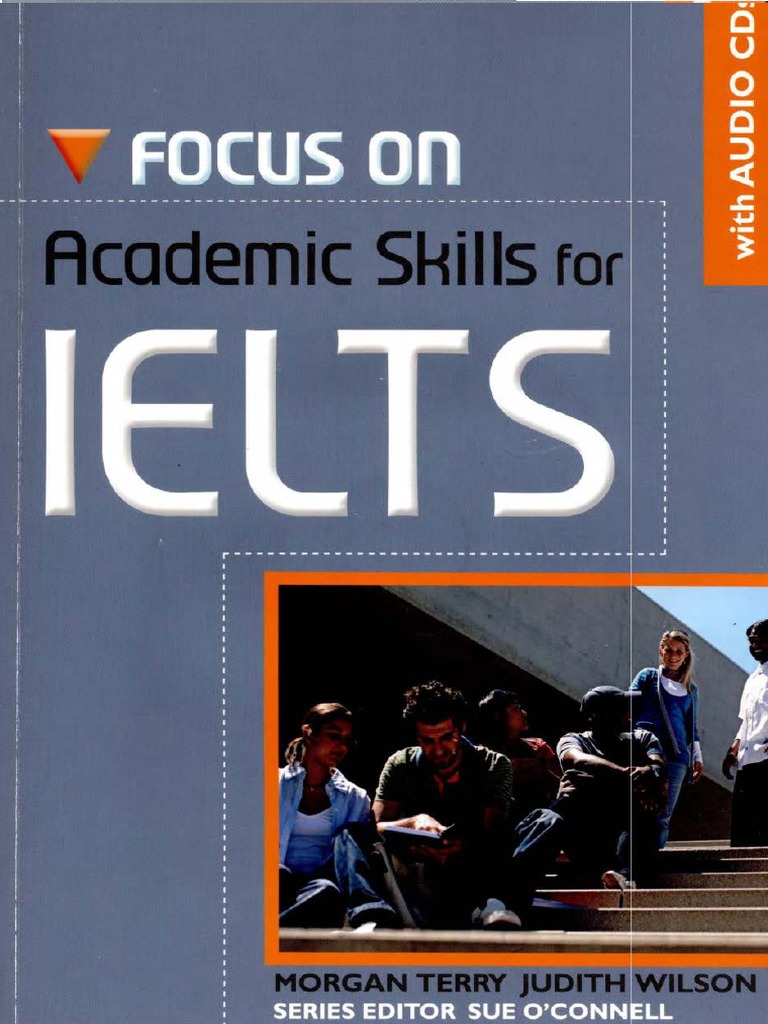 Focus On Academic Skills For IELTS | PDF