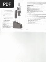 Icom Programming Software and Compatible Cable Guide | PDF | Electrical ...