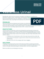 NBC Toilet | PDF | Stairs | Door