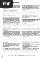 Element 3 Afgt - Smithathomas - s287949 | PDF | Educational Assessment ...