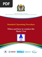 Expanded Program On Immunization (EPI) : Minimum Age at 1st Dose Number ...