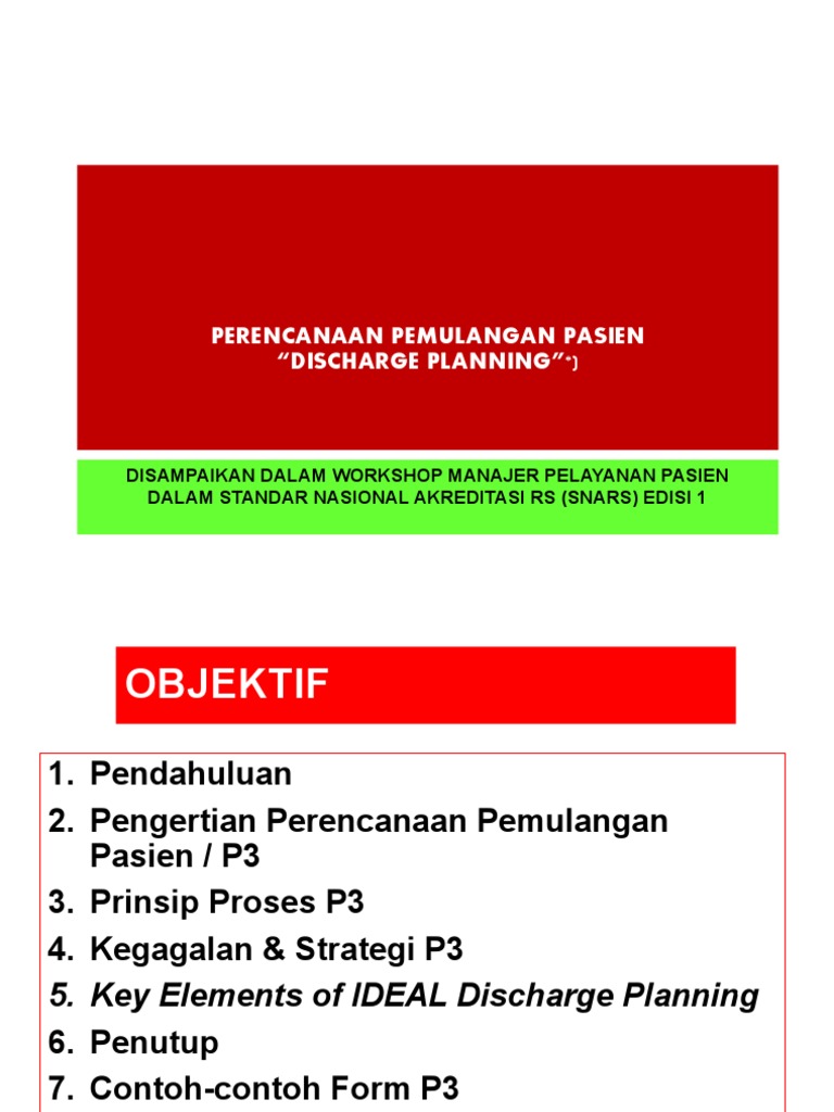 Pelatihan MPP | PDF