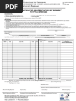 PUP Letterhead Template 2020 | PDF