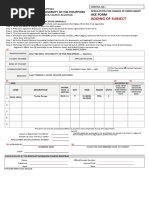 Pup Sinta Online Appointment Requirements | PDF | Chess Theory | Chess