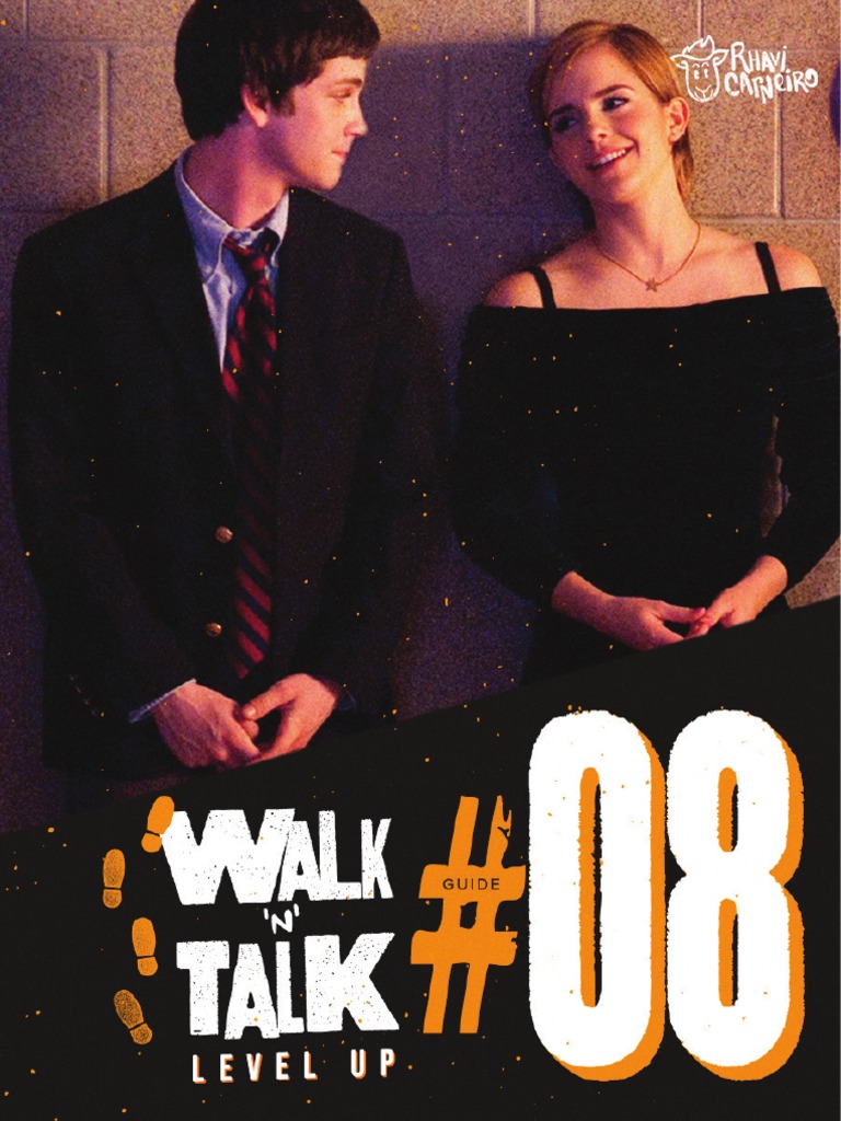 ING - Walk'n'Talk #8 - Wallflower | PDF