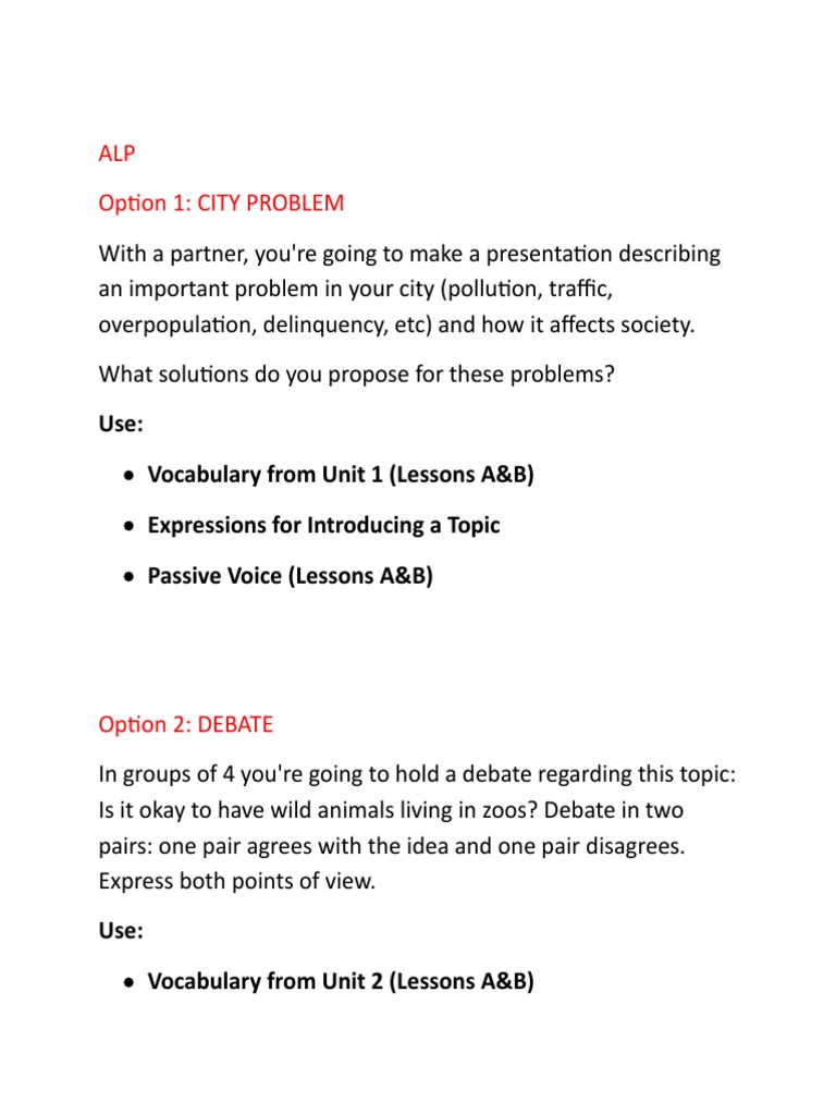 ALS1 Alp | PDF