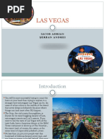 Vegas Shooting Map 123 | PDF | Las Vegas Strip | Las Vegas Valley