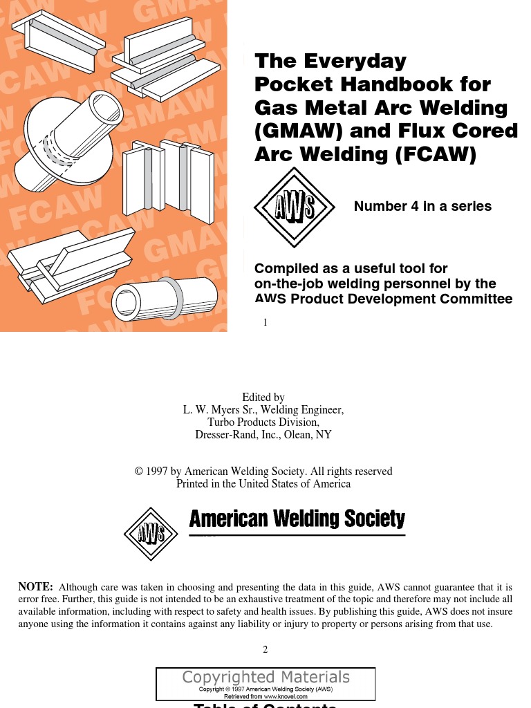 PHB 4 | PDF | Welding | Construction