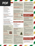 Programa Festa Major 2025 A Sabadell | PDF