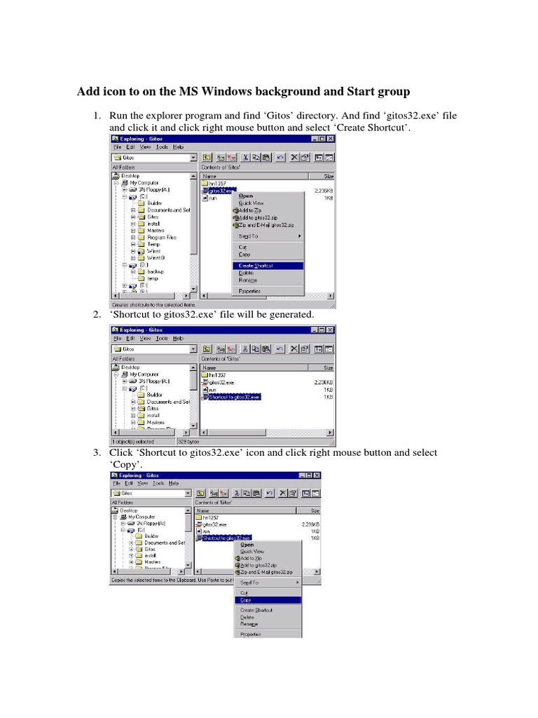 Bwms Samsung Purimar Troubleshooting 169 | PDF | Computer File | Icon ...