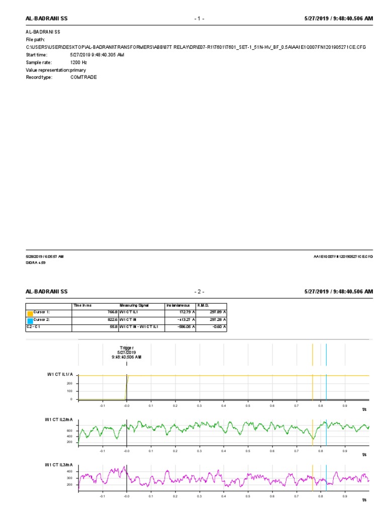 Al-Badrani Ss 5/27/2019 / 9:48:40.506 AM | Download Free PDF | Computer File | Computing